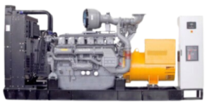 AGC Generator