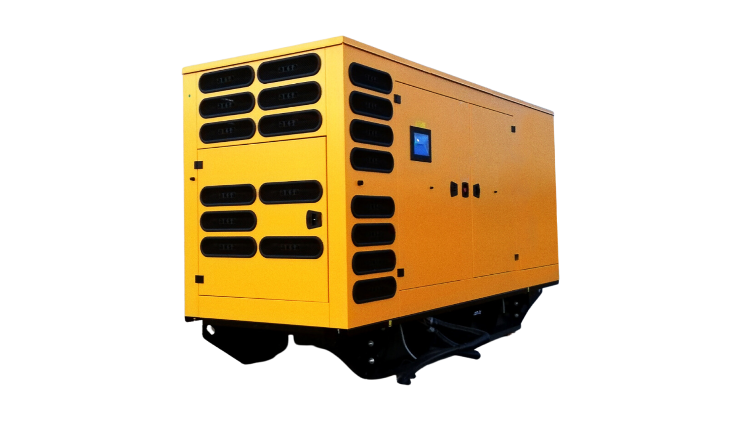 Products – AGC Generator