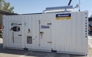 AGC Generator