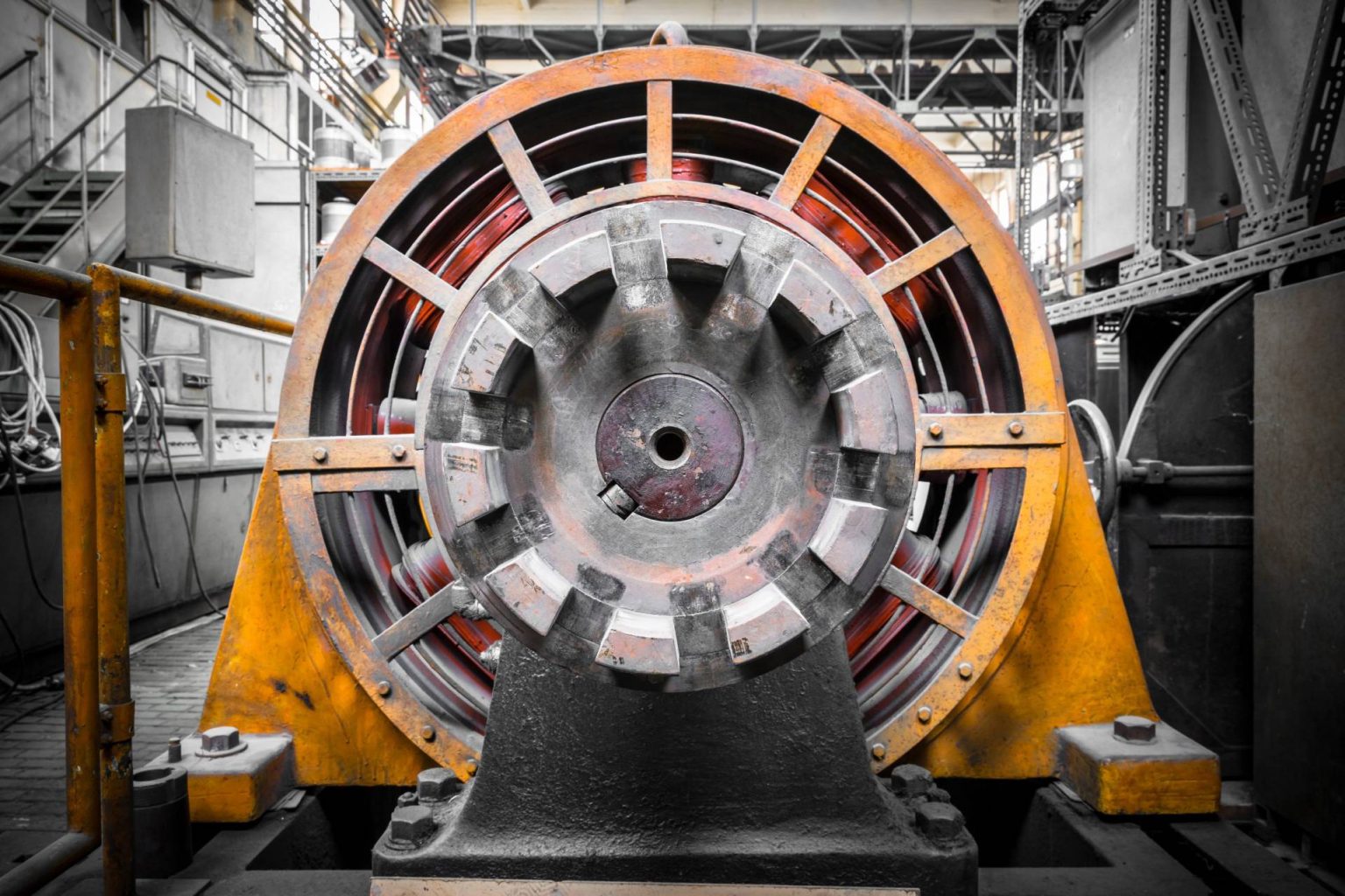 AGC Generator
